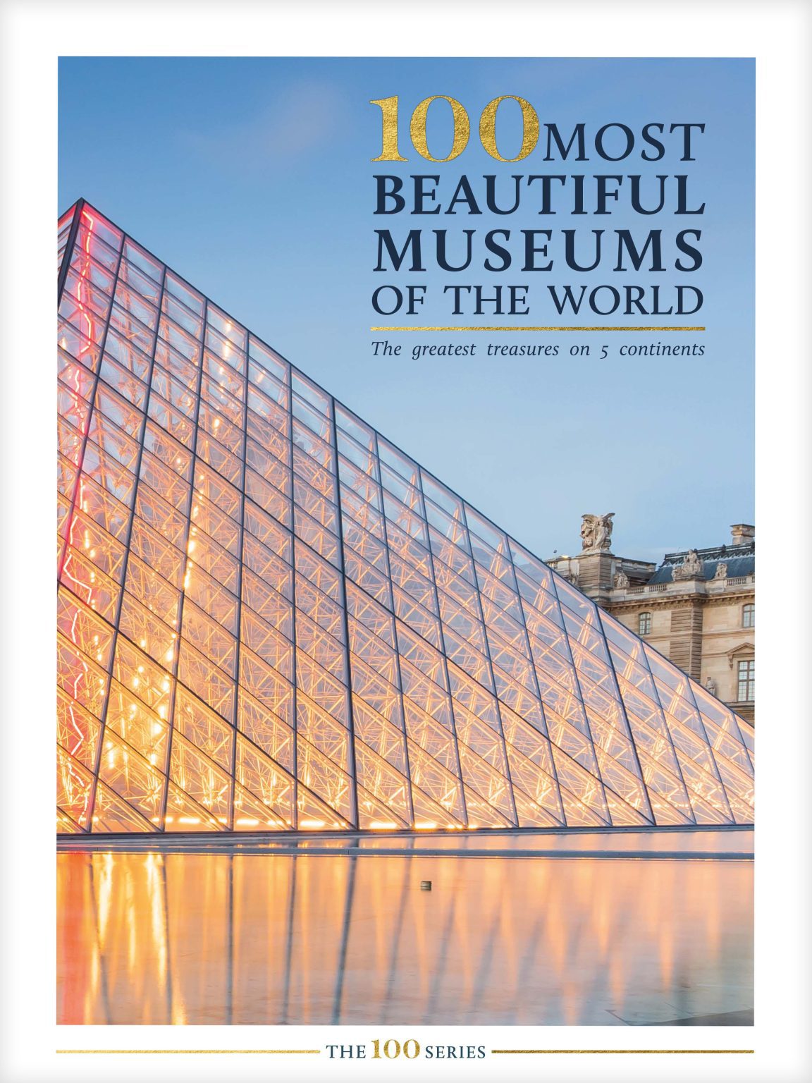 100 Most Beautiful Museums of the World – REBO International
