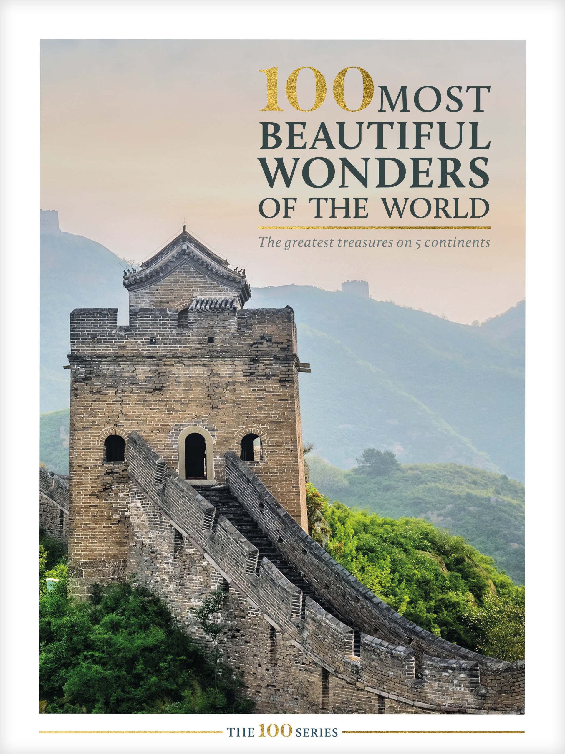 100 Most Beautiful Cathedrals of the World – REBO International